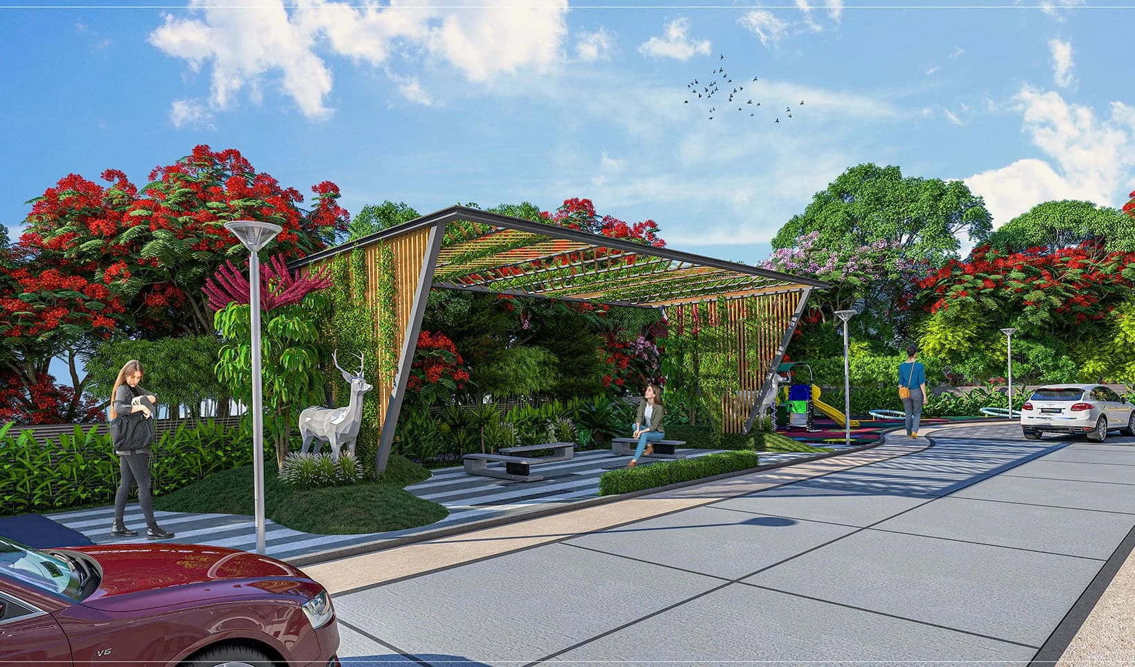 Top Real Estate Company in Hyderabad | Neemsboro Group