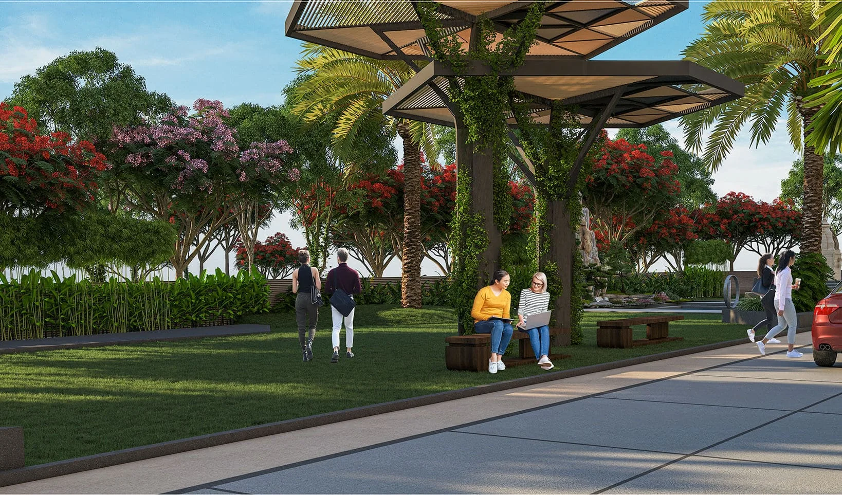 Top Real Estate Company in Hyderabad | Neemsboro Group